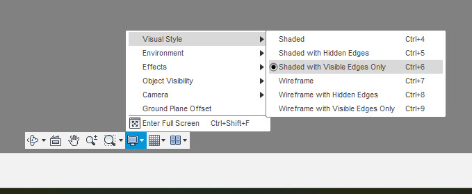 Solved: Body material visibility problem - Autodesk Community