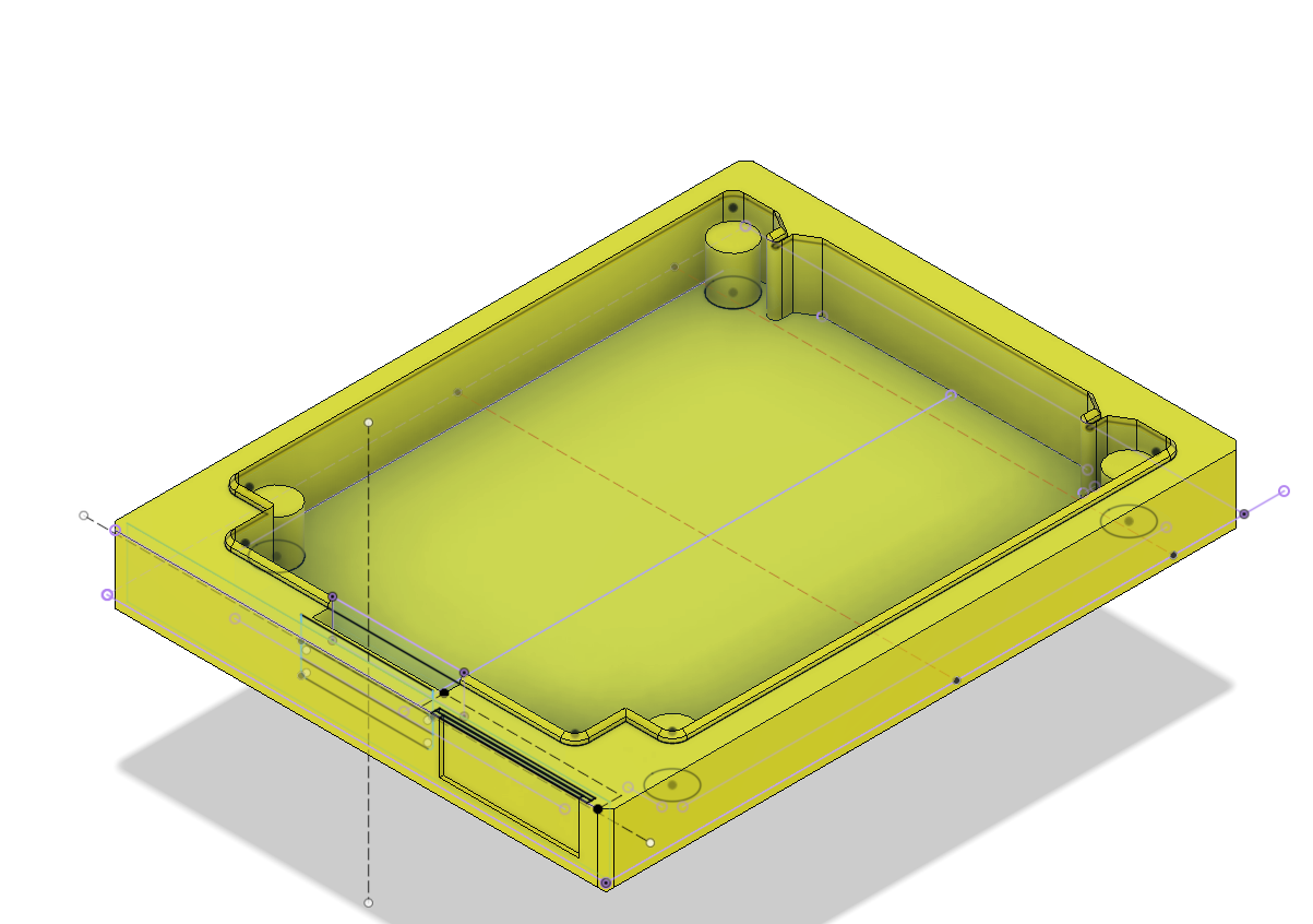 Solved: Splitting an assembly of parts into parts for 3D print - Autodesk Community