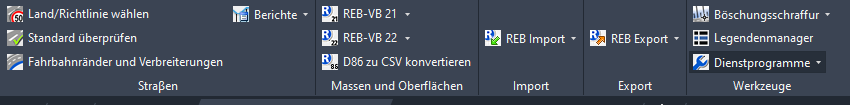 Solved: REB Import and Export Plug-in 2024 - Autodesk Community