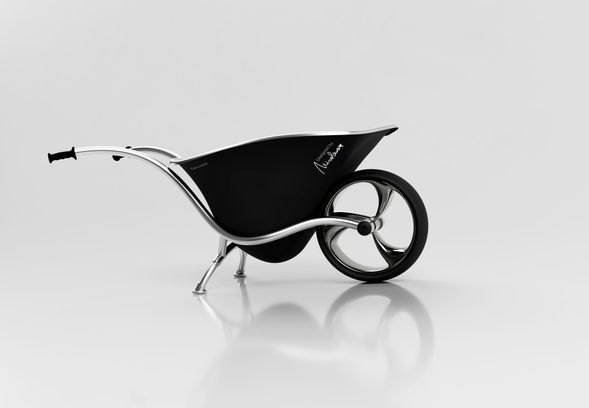 Fusion Helped Me Launch My Own Industrial Design Studio