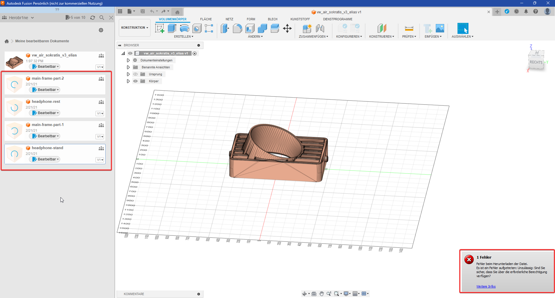 Cant delete Model files - Autodesk Community