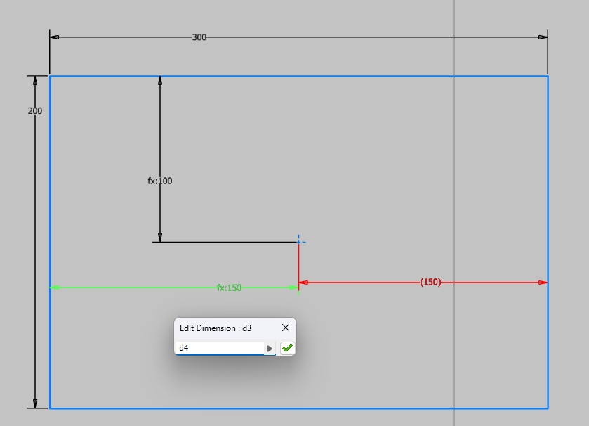 Solved: Center a point on a face adaptively - Autodesk Community
