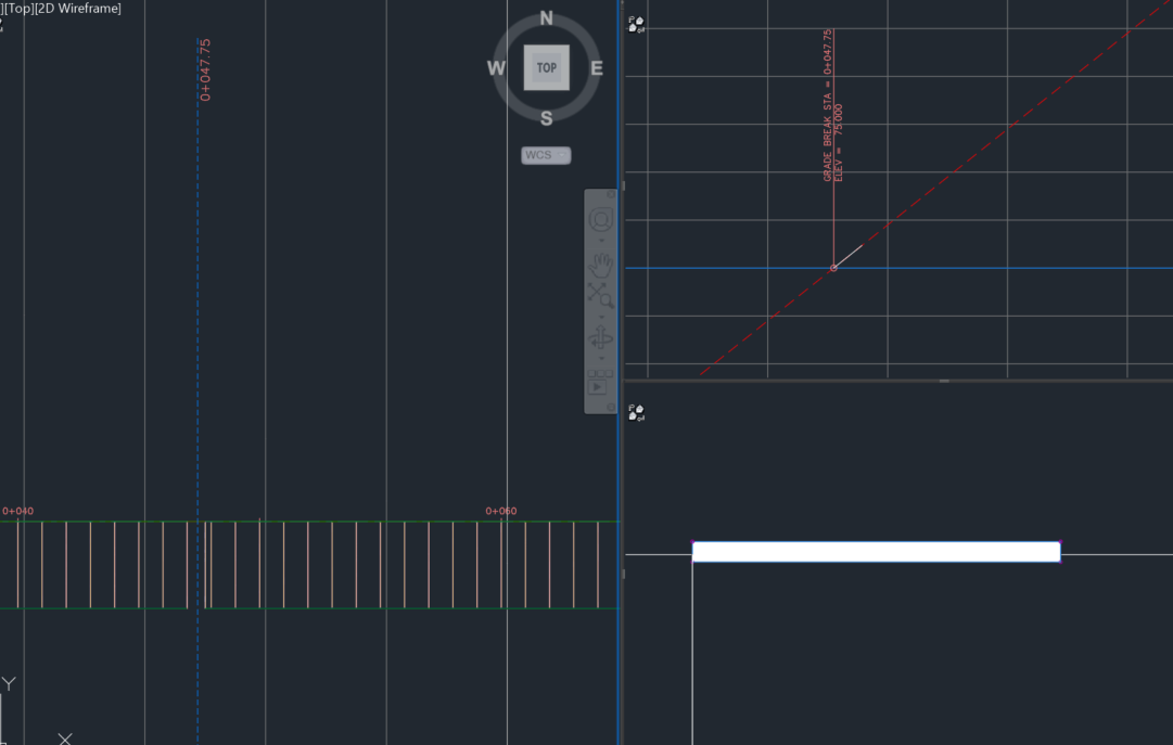 Problem with “ConditionalCutOrFill” subassembly - Autodesk Community