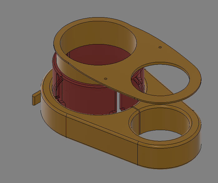 Solved: Body not showing - Autodesk Community