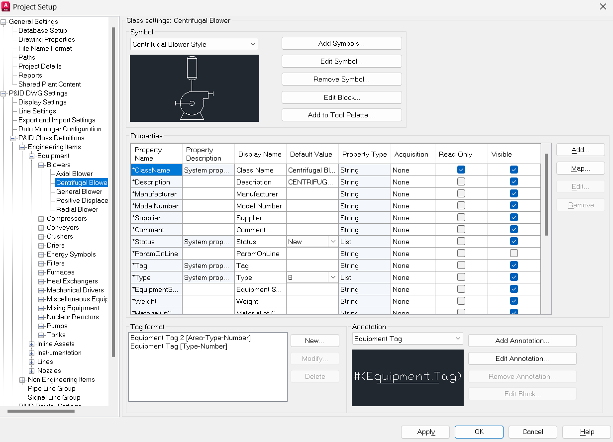 Solved: How to make P&ID Objects match drawing scale? - Autodesk Community