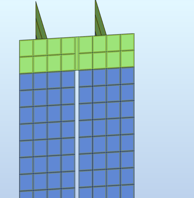 Solved: Diaphragm Wall - Out of Plane Shear Interface & Linear Releases - Autodesk Community