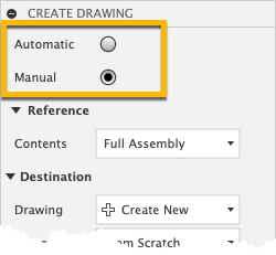 automation setting tab missing - Autodesk Community