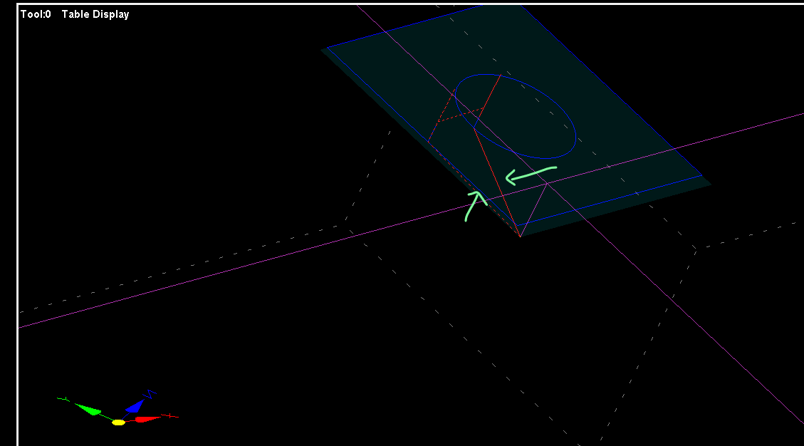 Engraving gcode error - entry and exit marks - Autodesk Community