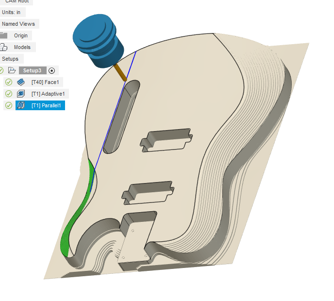 Solved: CAM Help - Autodesk Community