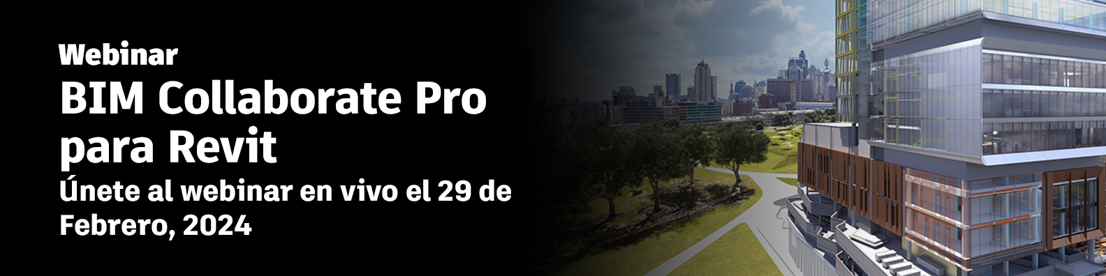 [Autodesk Webinar] Colaboración AEC: BIM Collaborate Pro para Revit ...