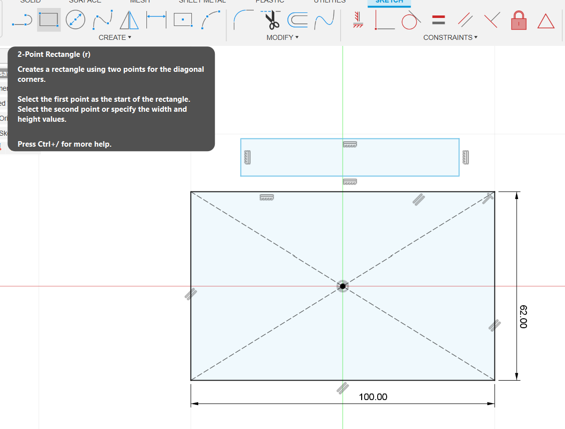 Solved: How Can I Combine Two Faces that Are Aligned on a Solid Body ...