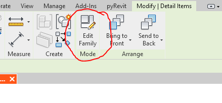 Solved: Can't add a parameter to a value, it doesnt show the box to tag? - Autodesk Community