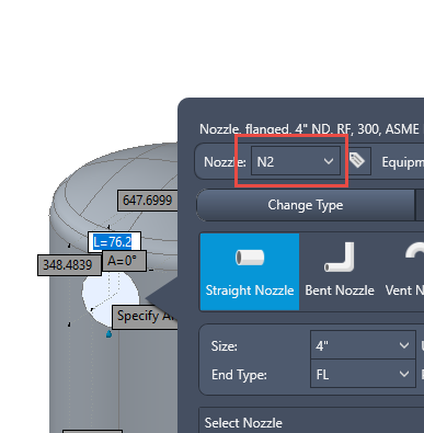 Solved: How remove the dash in nozzle name. - Autodesk Community