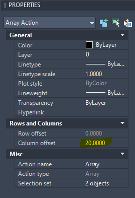 Cabinet Array with Resize - Autodesk Community