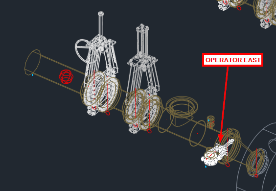 Guidance on Custom (Block-based) Valves & Actuators - Autodesk Community