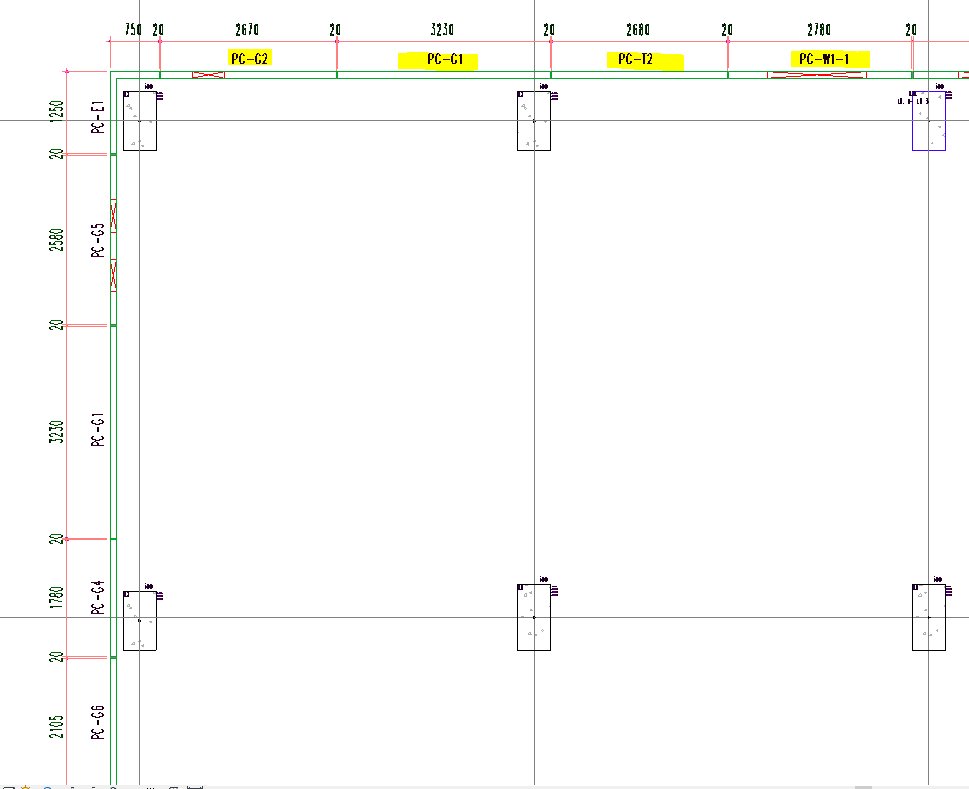 CREATE PRECAST WALL PANEL AND ITS SCHEDULE - Autodesk Community