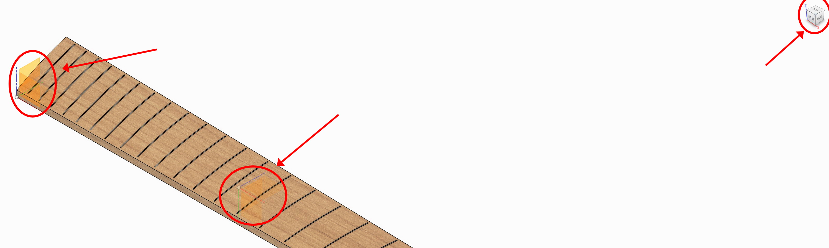 Solved: Make viewcube match orientation in drawing - Autodesk Community