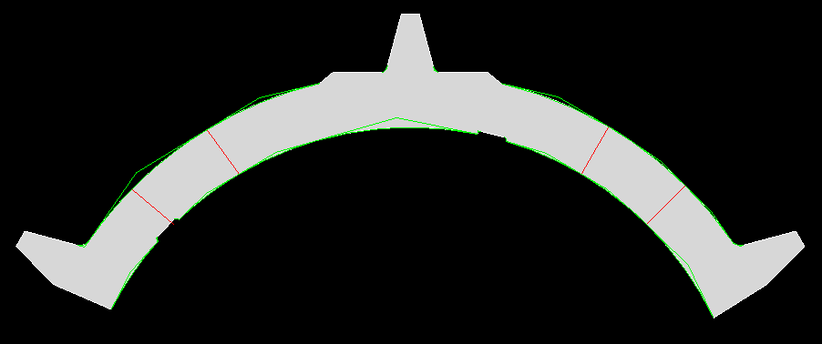 Solved: Circle folded plate - Autodesk Community