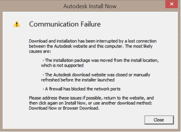 3ds max installation problem - Autodesk Community