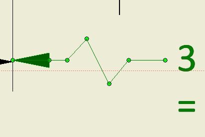 Adding a break/jog to a dimension line. - Autodesk Community