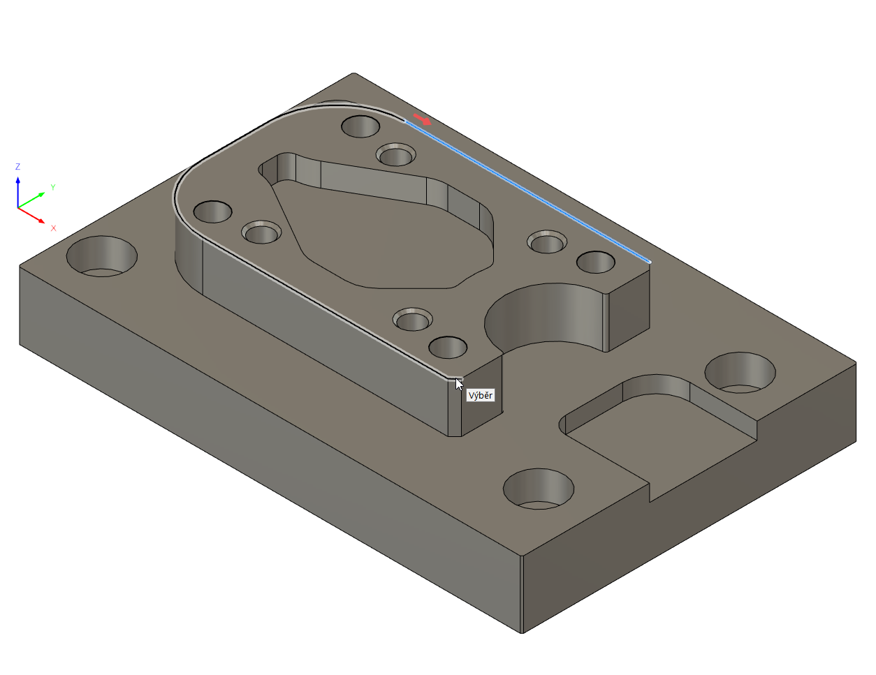 chaining - the logic of joining an open chain - Autodesk Community