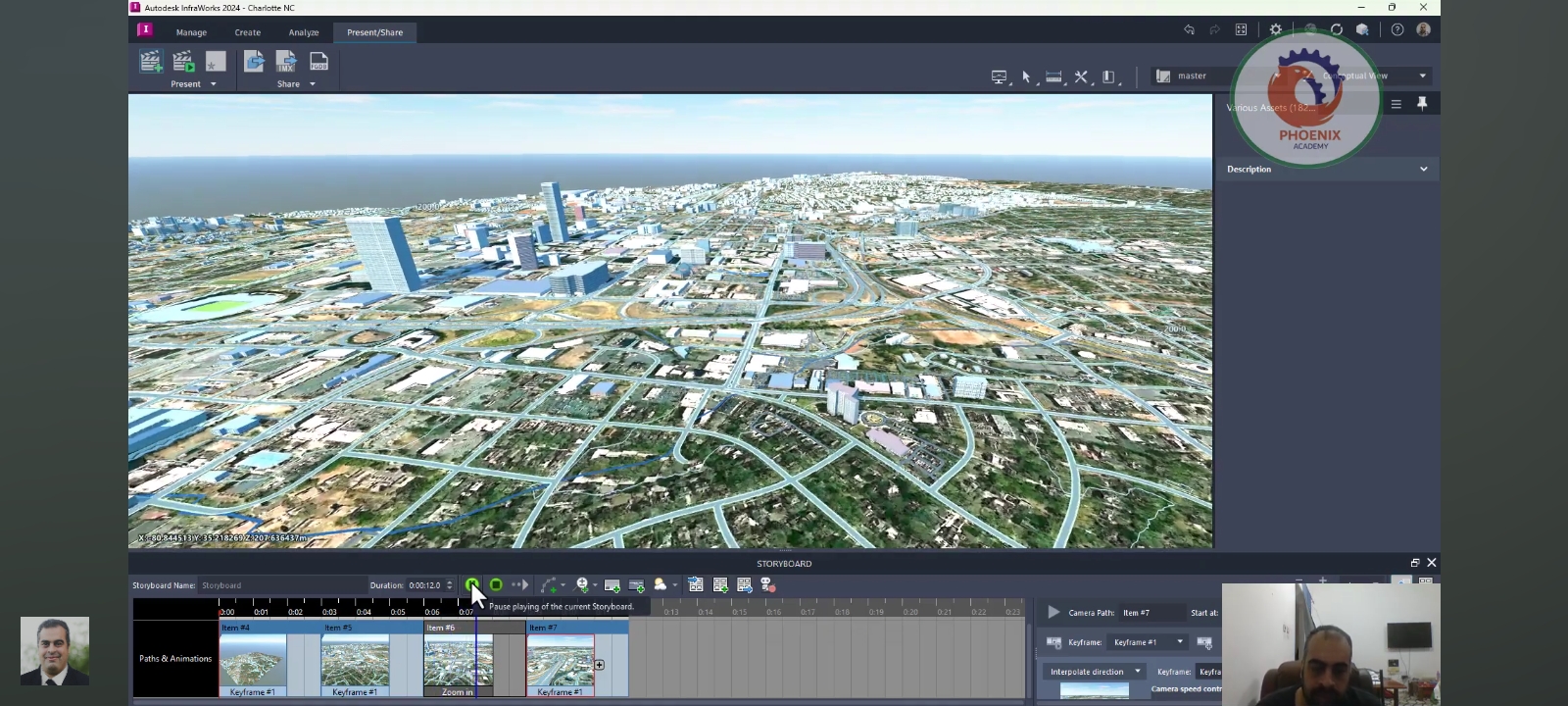 Infrawork - Autodesk Community