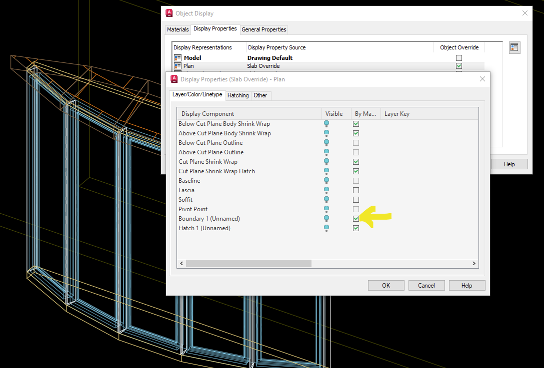 Solved: Modifying bay or bow windows Architecture 2018 - Autodesk Community