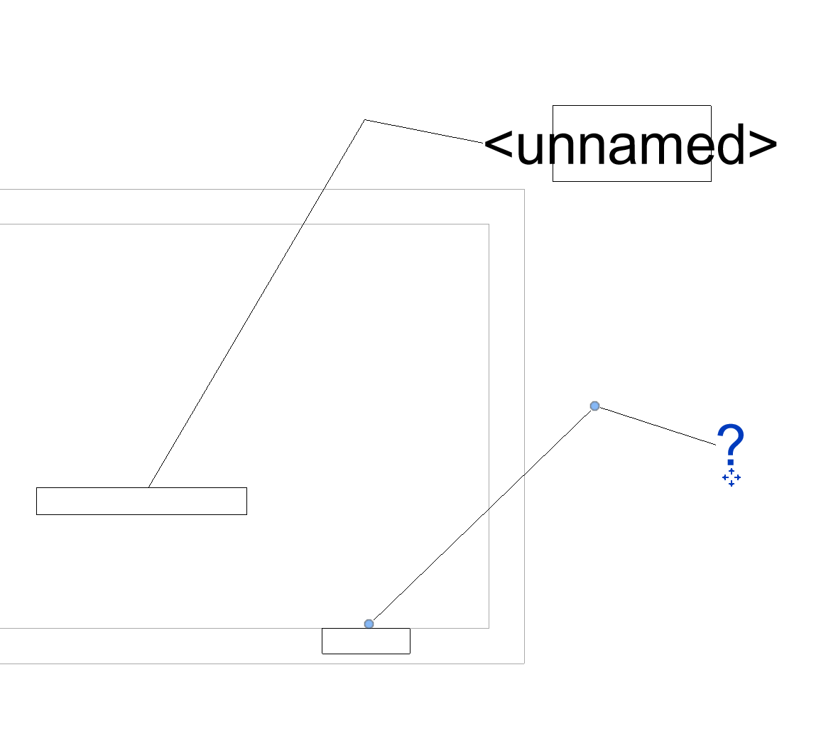 Solved: Tag Shoulder not Horizontal - Autodesk Community