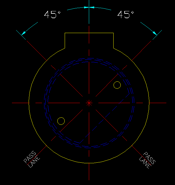 Solved: Using the Trim Command - Autodesk Community
