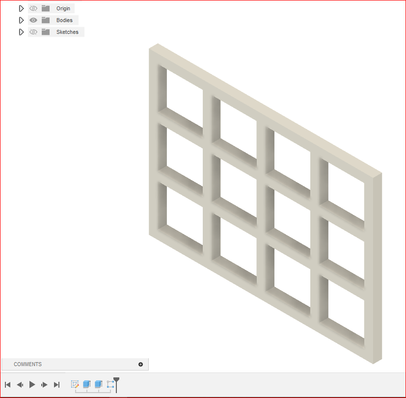 Solved: Would like a second set of eyes to help me with tis. - Autodesk ...
