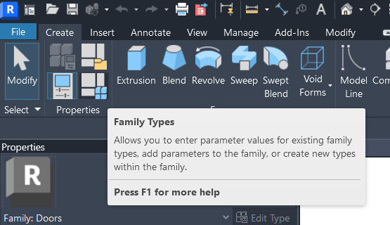 Revit Family - Autodesk Community