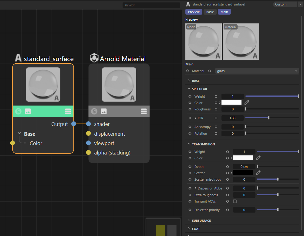 Solved: Water Drop Render - Autodesk Community