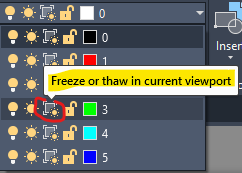 Turning layers on and off in viewports - Autodesk Community