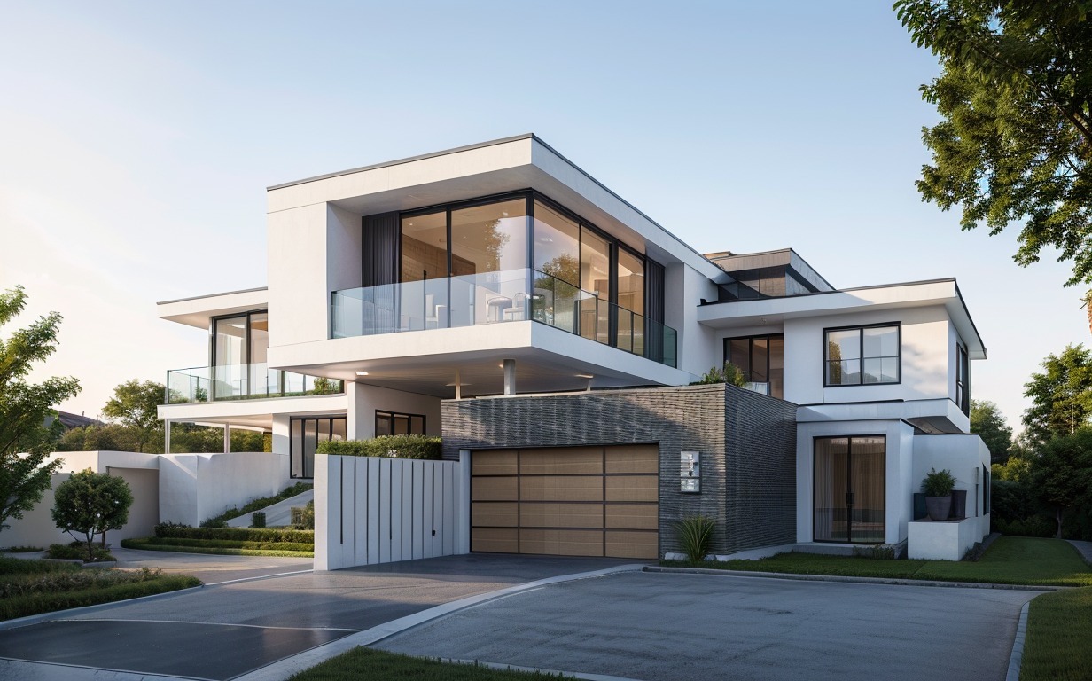 My house design - Autodesk Community