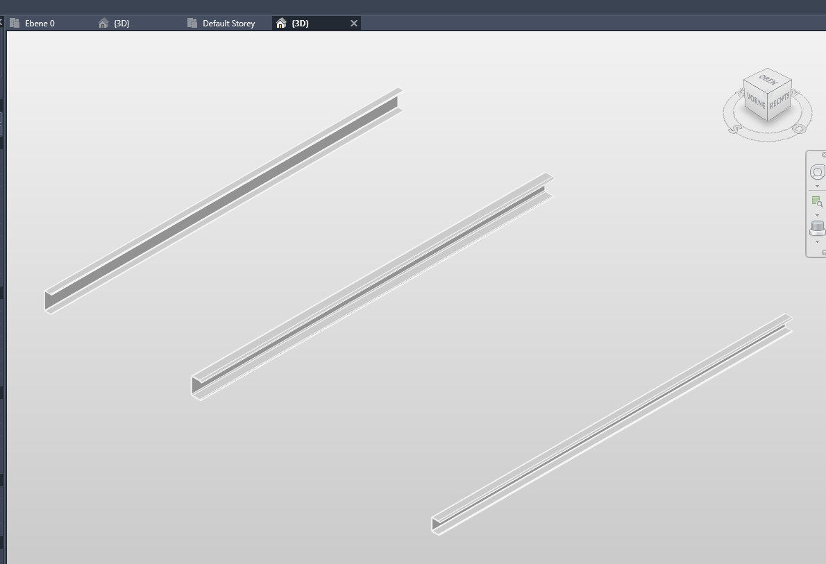 Missing items in IFC export - Autodesk Community
