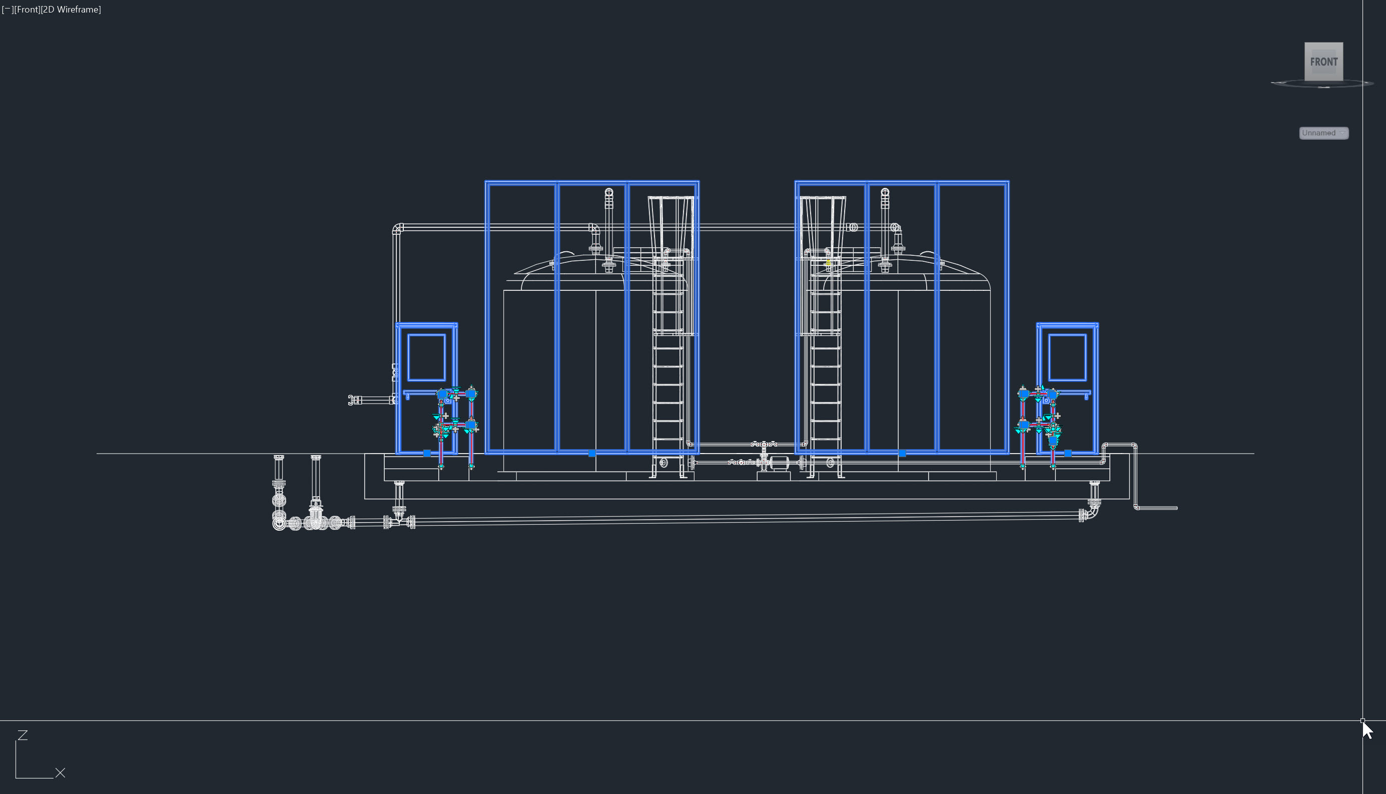 Solved: AutoCAD Plant 3D (2024) Crashes while creating sheets (editing views) - Autodesk Community