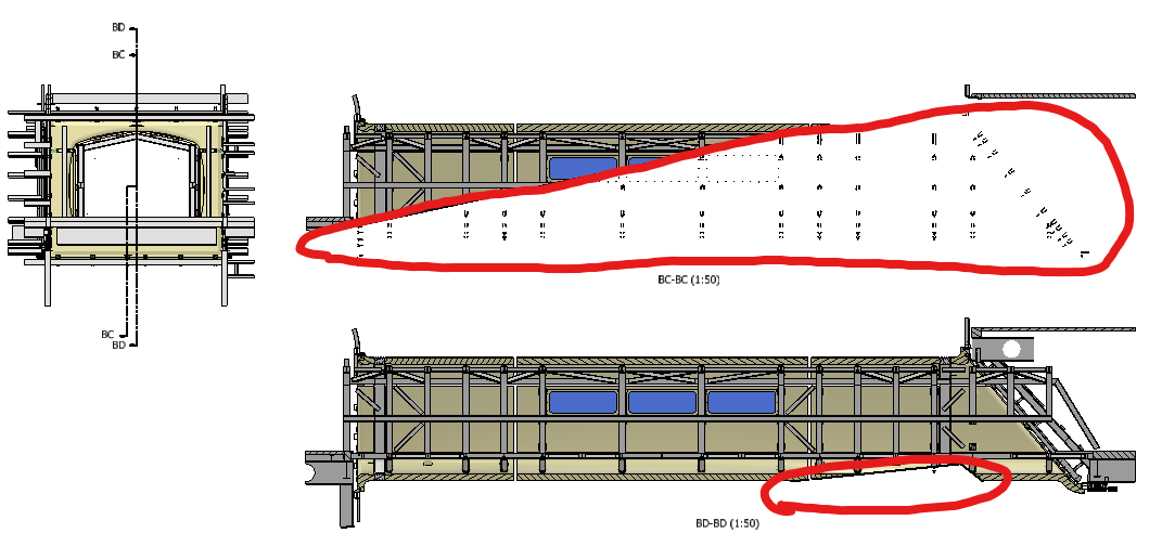 Solved: Large model section view unwanted cropping - Autodesk Community