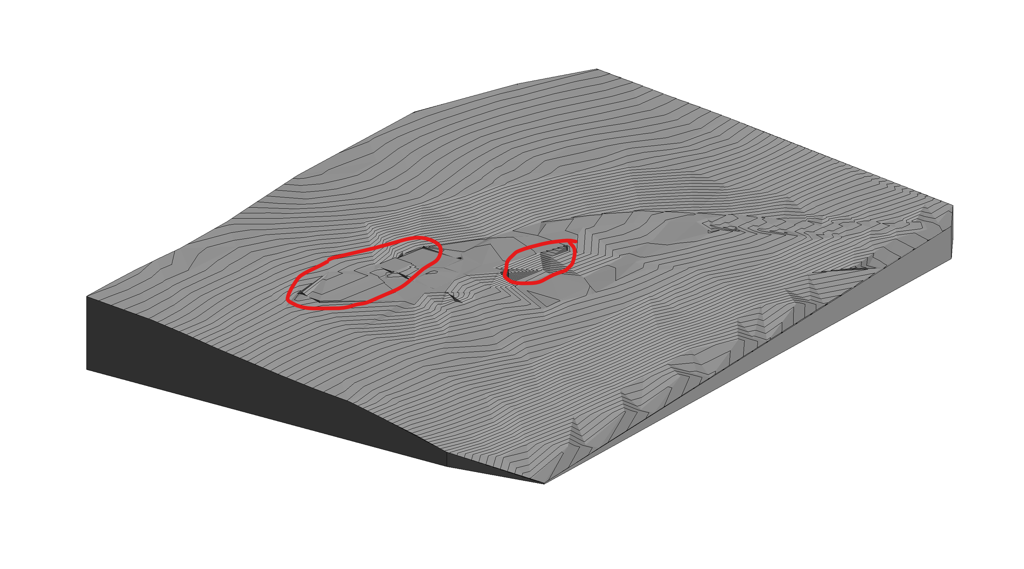 Civil 3D and Linked Topography in Revit 2024 - Autodesk Community