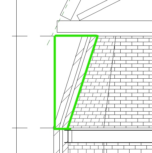 Solved: Wall sweep with wall profile - Autodesk Community