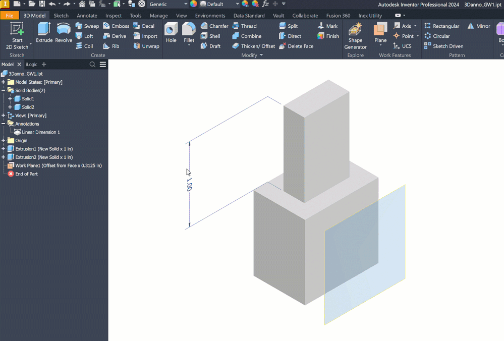 Solved: 3D annotations - Autodesk Community