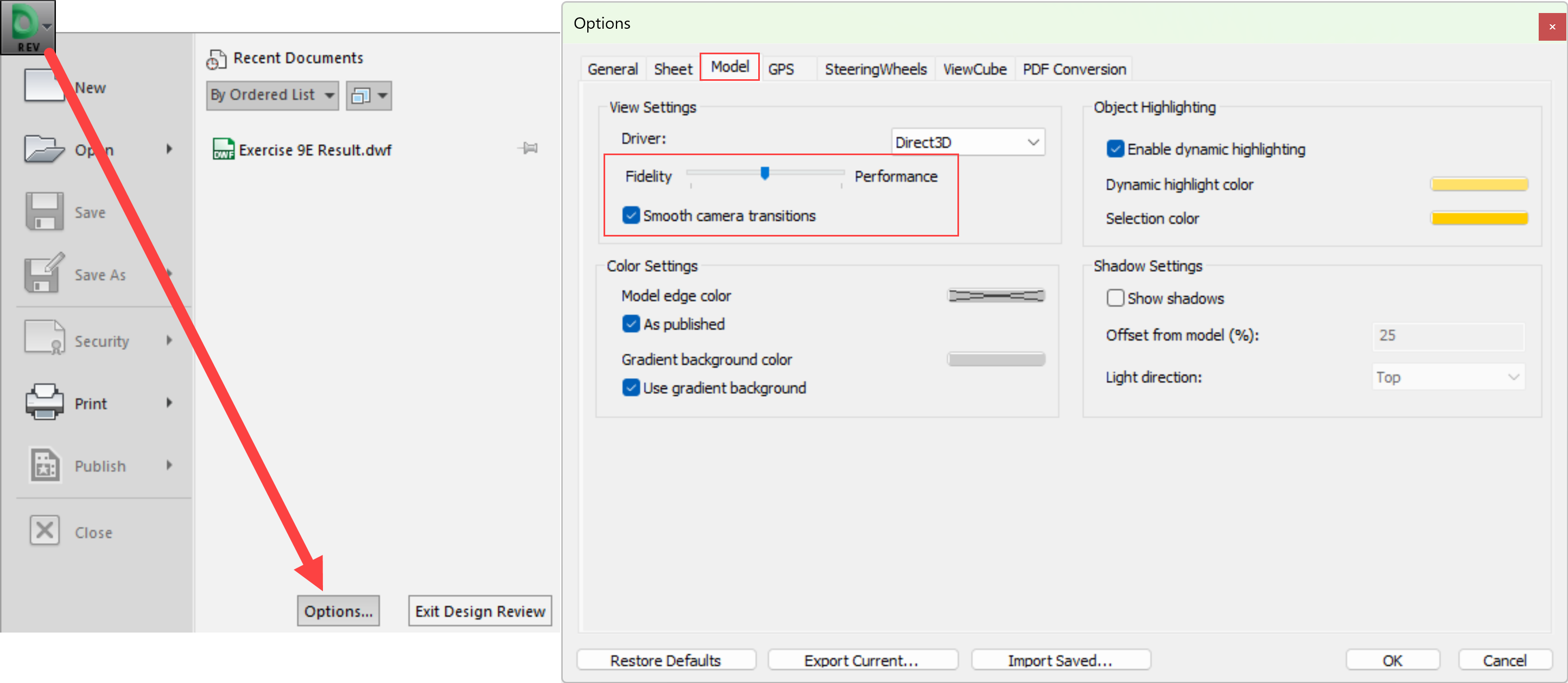 What is the Best Shop Floor Viewer - Autodesk Community