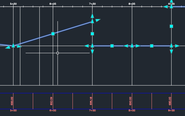 Solved: PROFILE BANDS - Autodesk Community
