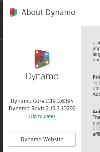 Solved: Orchid fails to install in Dynamo 2.19 - Autodesk Community