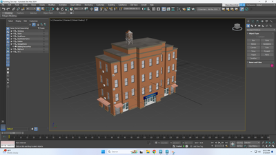 Changing Maya viewport to look like 3DS max's viewport - Autodesk Community