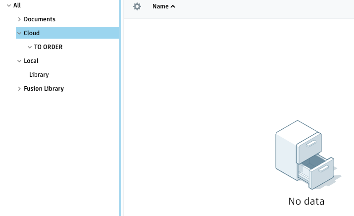 Solved: All my cloud tool libraries are missing - Autodesk Community