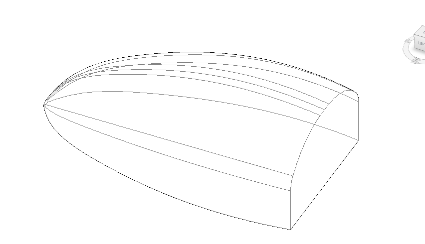 Solved: Creating complex geometry for a building - Autodesk Community
