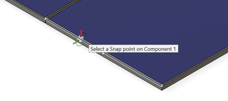 Solved: Positioning parts; struggling with joints - Autodesk Community
