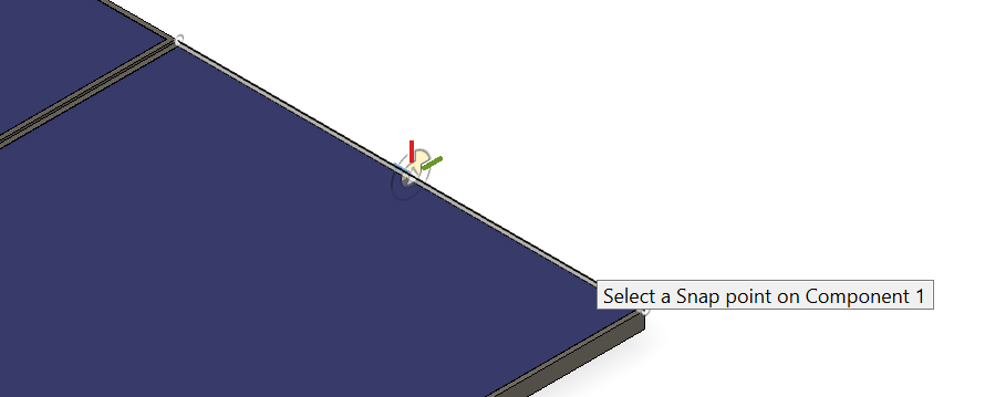Solved: Positioning parts; struggling with joints - Autodesk Community