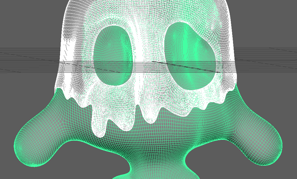 smooth mesh preview to polygons cant undo - Autodesk Community