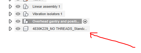 Components inserted from McMaster Carr no longer are added to active assembly - Autodesk Community